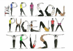 The Prison Phoenix Trust – Yoga and meditation in prison
