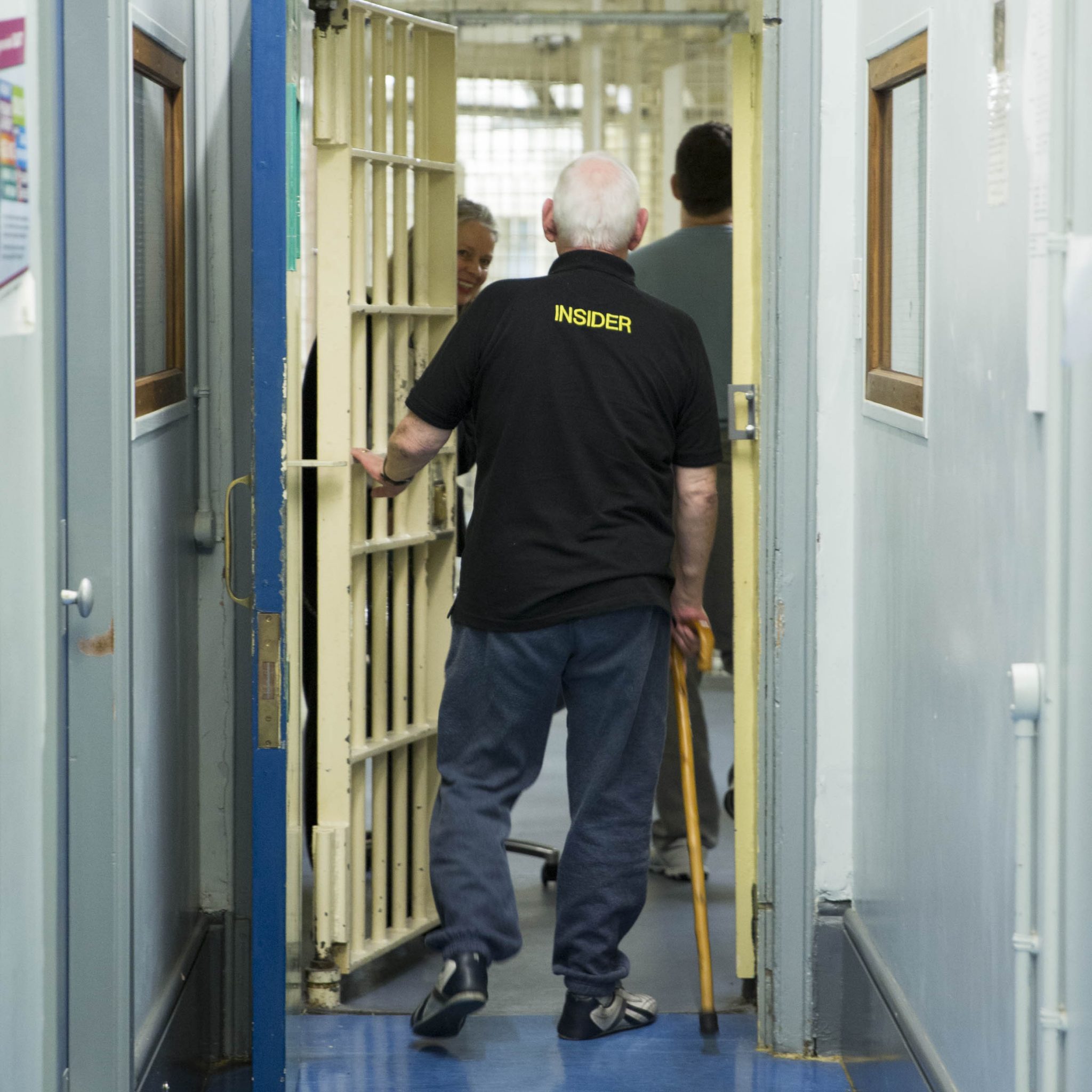 News – The Prison Phoenix Trust
