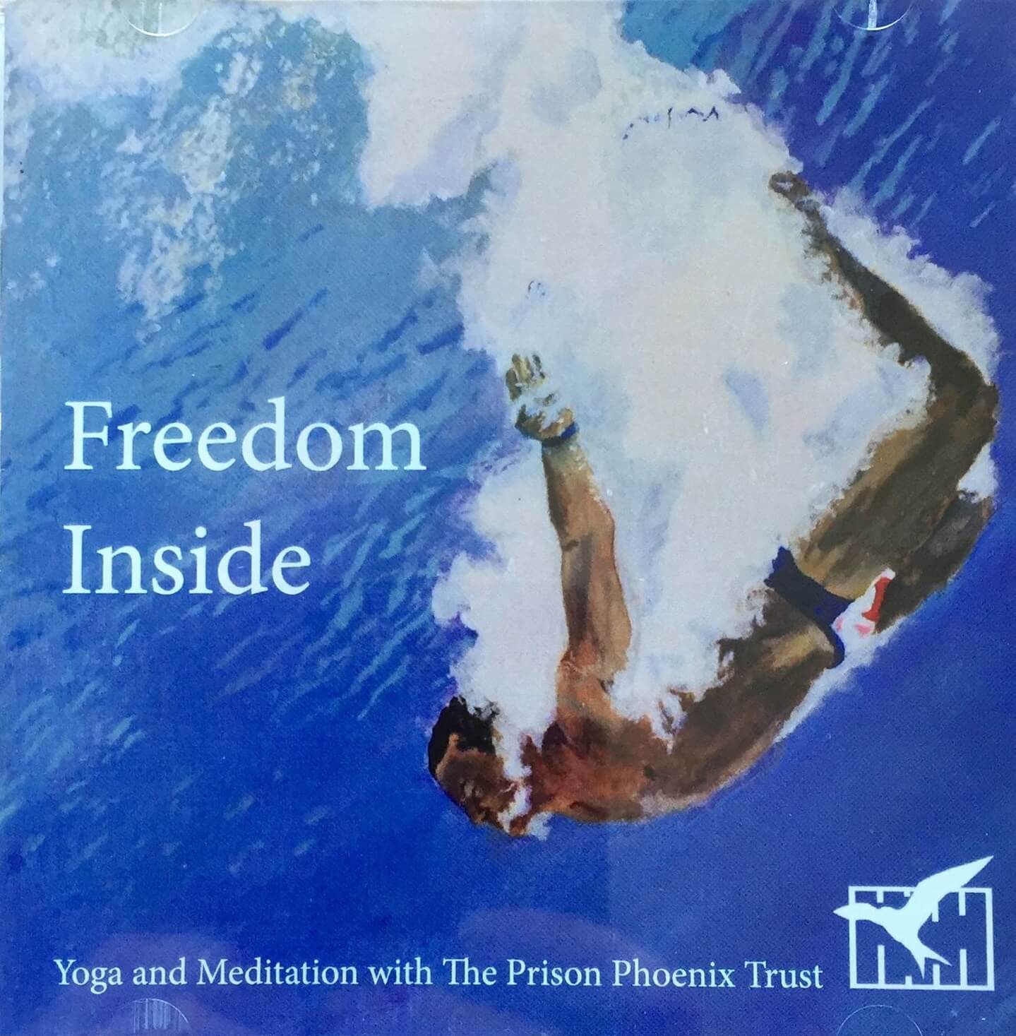Free Meditation and Yoga Resources – The Prison Phoenix Trust