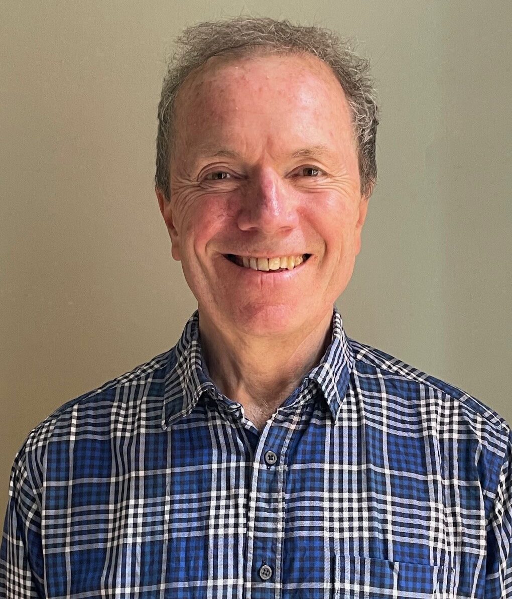 New Prison Phoenix Trust trustee roles for Suzy and Richard