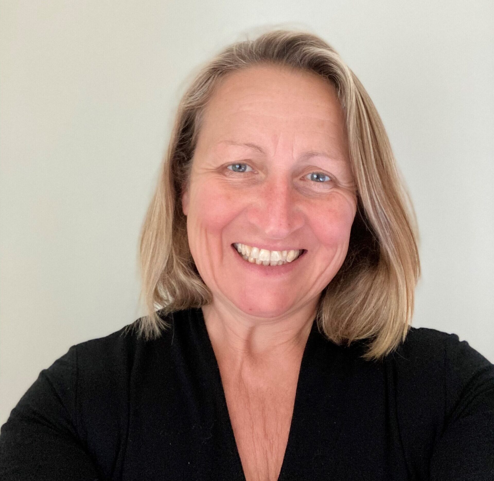 New Prison Phoenix Trust trustee roles for Suzy and Richard