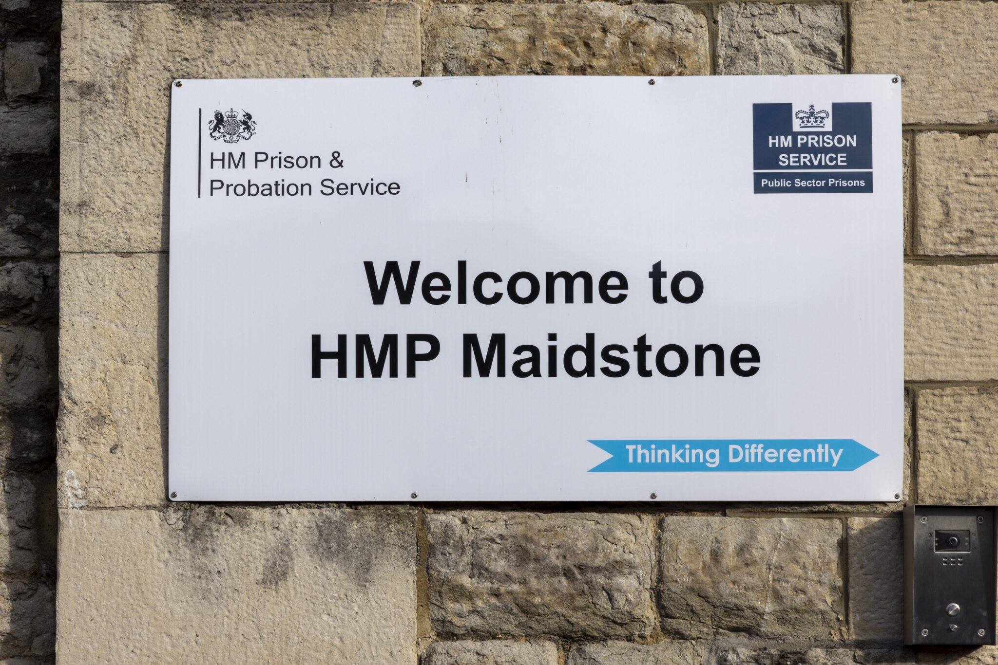 Milestone contract for Prison Phoenix Trust yoga classes