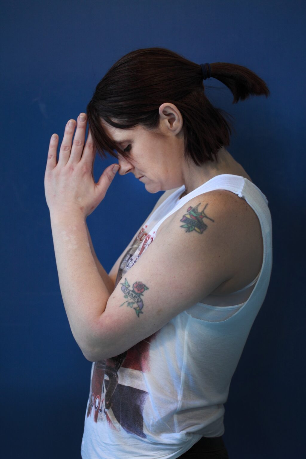 Yoga addressing women's mental wellbeing in prison | Prison Phoenix Trust